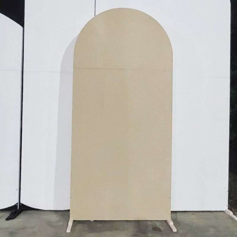 Jual New Triplek Kayu Bahan Backdrop Dekorasi Wedding. Lamaran Best Di ...