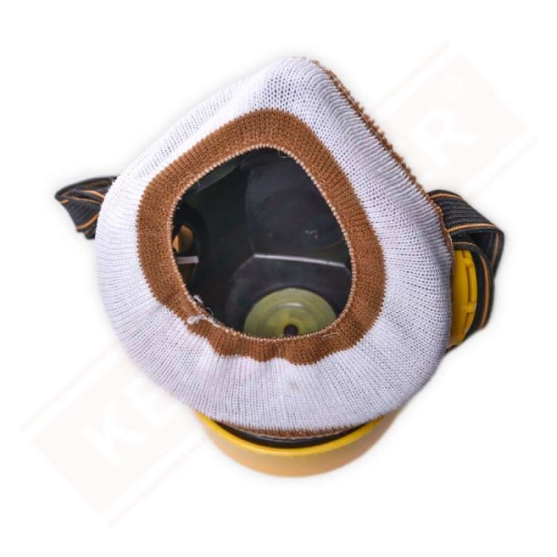 Jual Masker Serbaguna Respirator Single Kerja Tukang Cat Spray Kayu ...