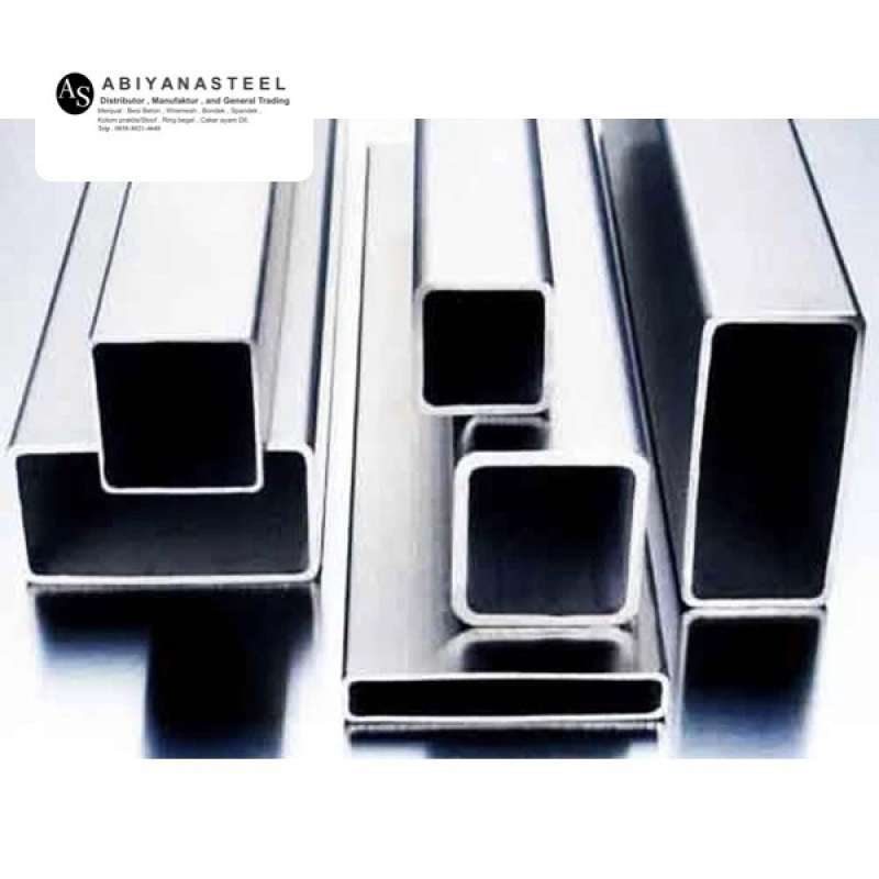 Jual Besi Hollow 50 X 50 Original Murah - Harga Diskon Agustus 2024 ...