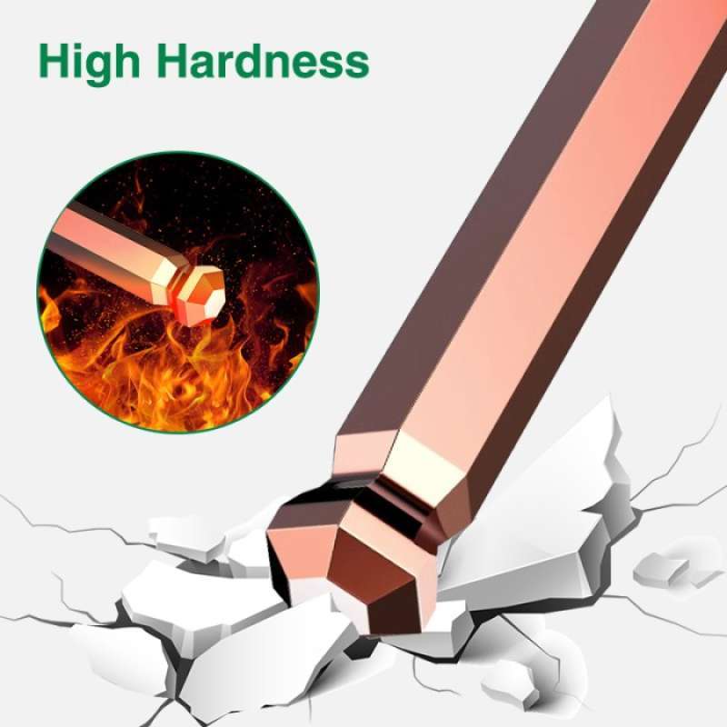 Jual Isku Kunci L Hey Key Set Lengkap Flat End Hex Key 9 Piece Di ...