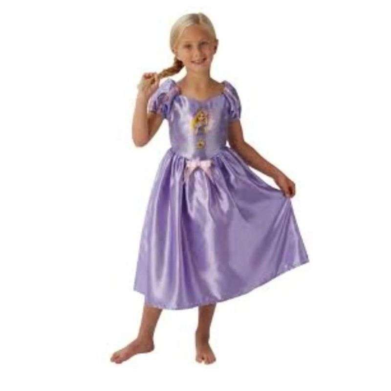 Jual Rubbie's- Fairytale Rapunzel Di Seller Toyspedia Official Store ...