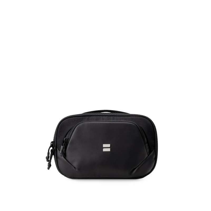 Jual Bodypack Igloo Dopp Kit - Black Di Seller Bodypack Official Store ...