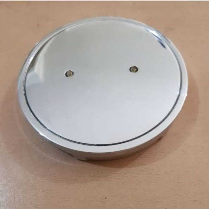 Jual Clean Out Stainless 3 Inchi / Tutup Septic Tank Stainless Tebal Di ...