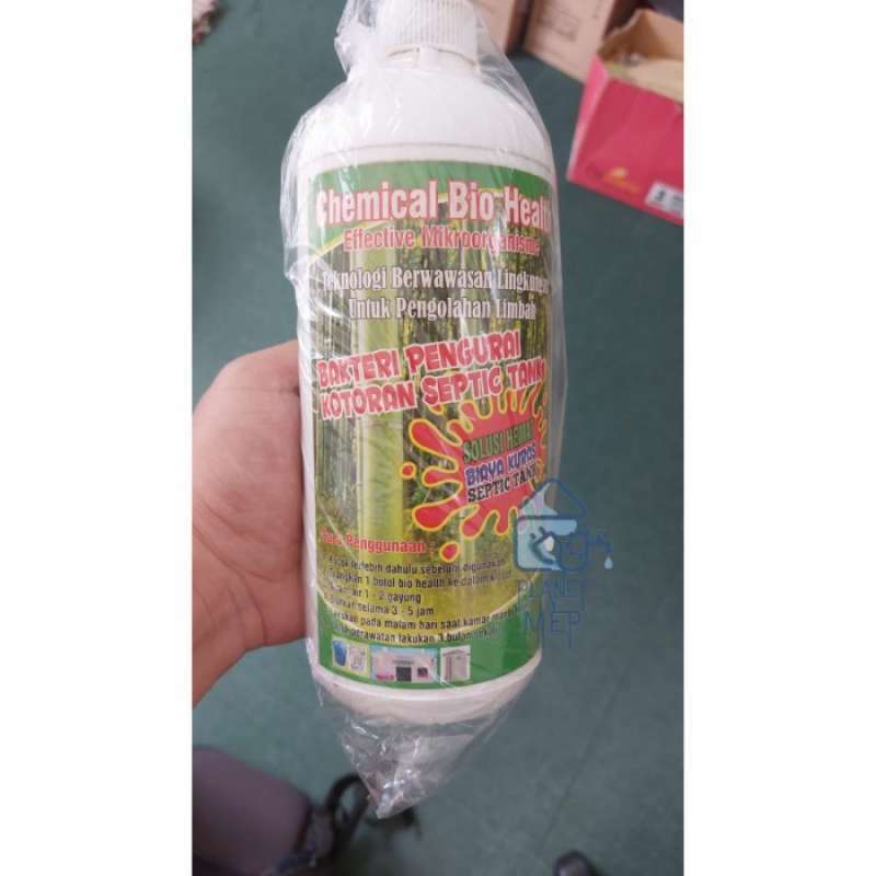 Jual Septic Plus Tangki Septic Tank 1000l / Tandon Di Seller Yama ...