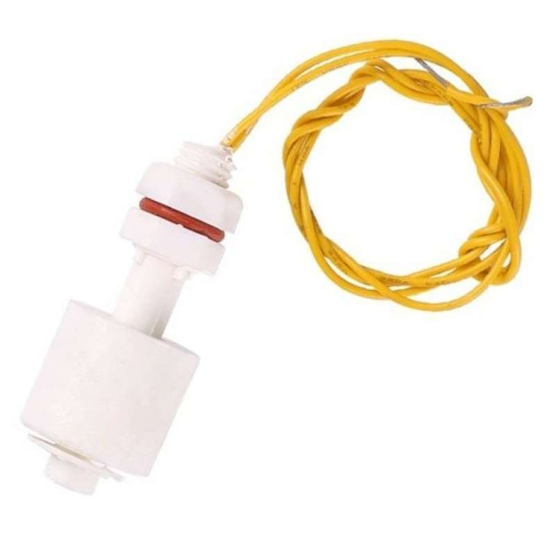 Jual Water Level Switch Pelampung Utk Alarm Air Toren Tandon Sensor ...
