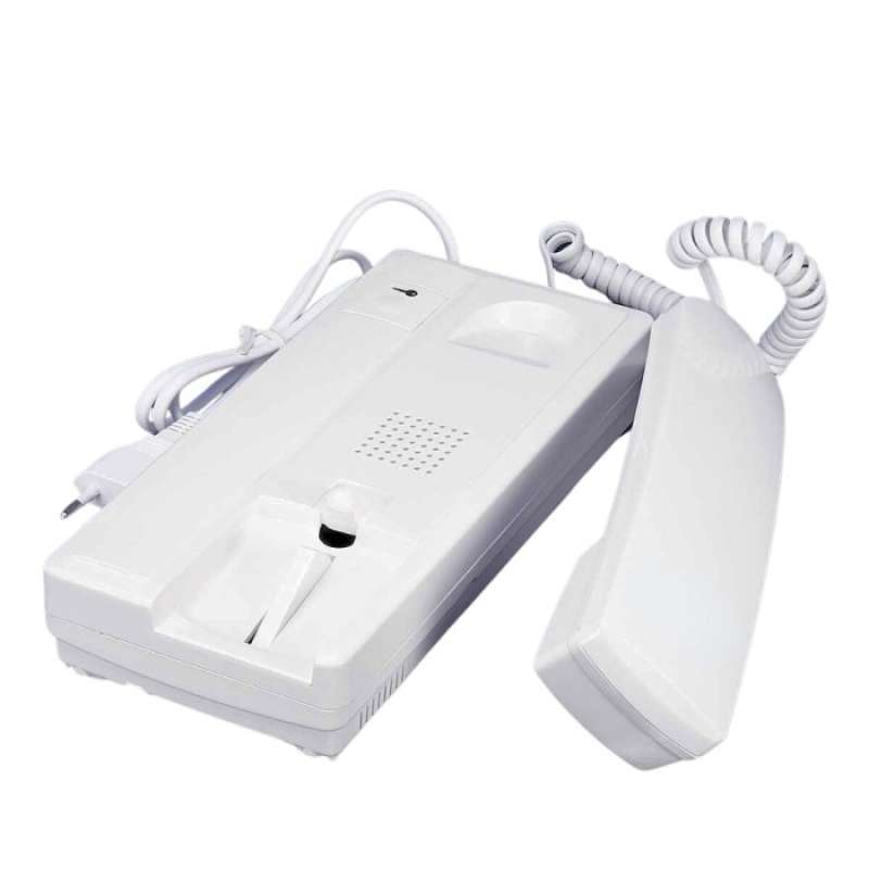 Jual Interphone Doorbell Speaker Bel Dan Telpon Komunikasi Antar ...