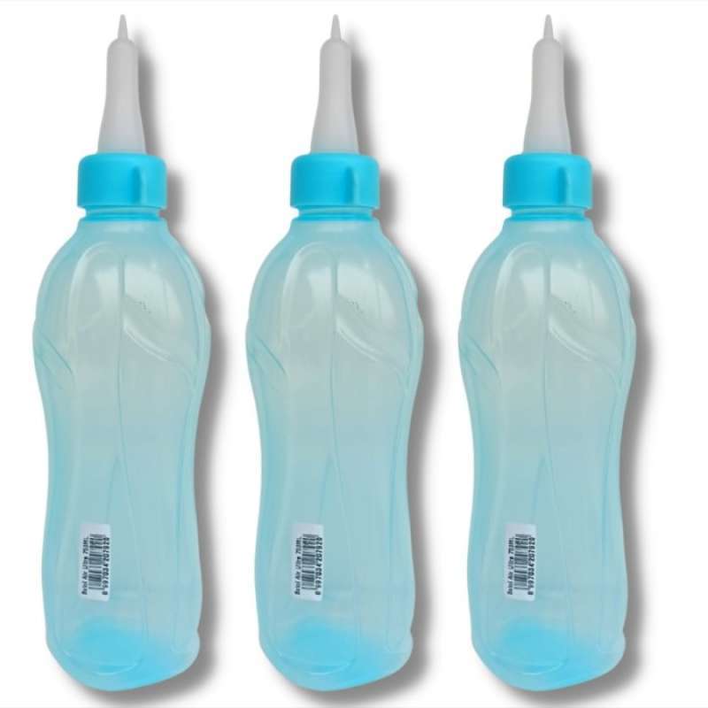 Promo Botol Dan Dot 1 Liter 1000 Ml Bayi Sapi Kerbau Dan Domba Pet ...