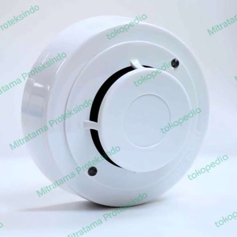 Jual Smoke Detector Konvensional Smoke Detector Conventional Awcsd Di ...