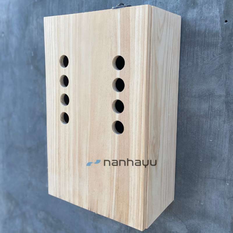 Jual Box Penutup Meteran Listrik Pascabayar / Kotak Meteran Listrik ...