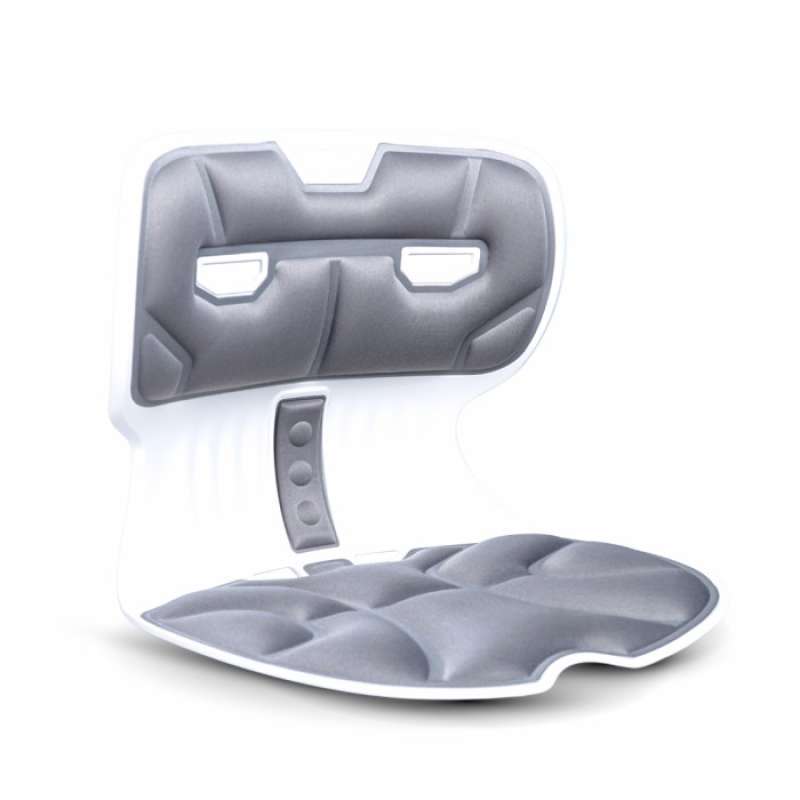 Promo Jaco Posture Corrector Chair (pc Chair) Original Diskon 33% Di ...