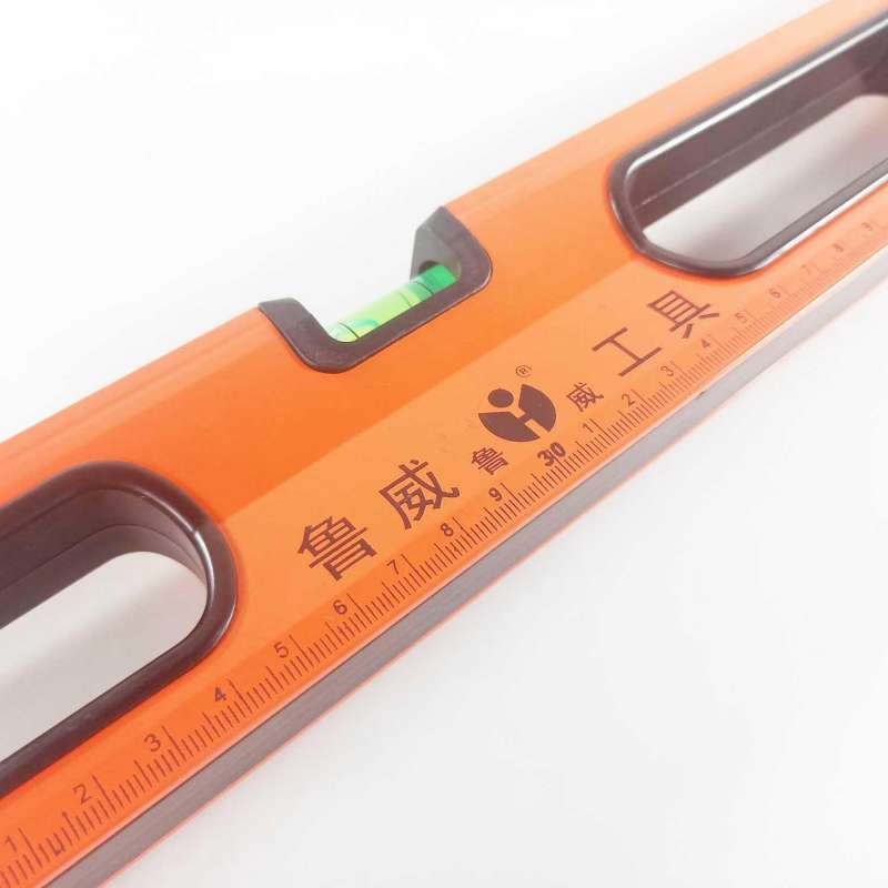 Jual Hangchen Spirit Level Waterpass Magnetic High Precision 600mm Nv ...