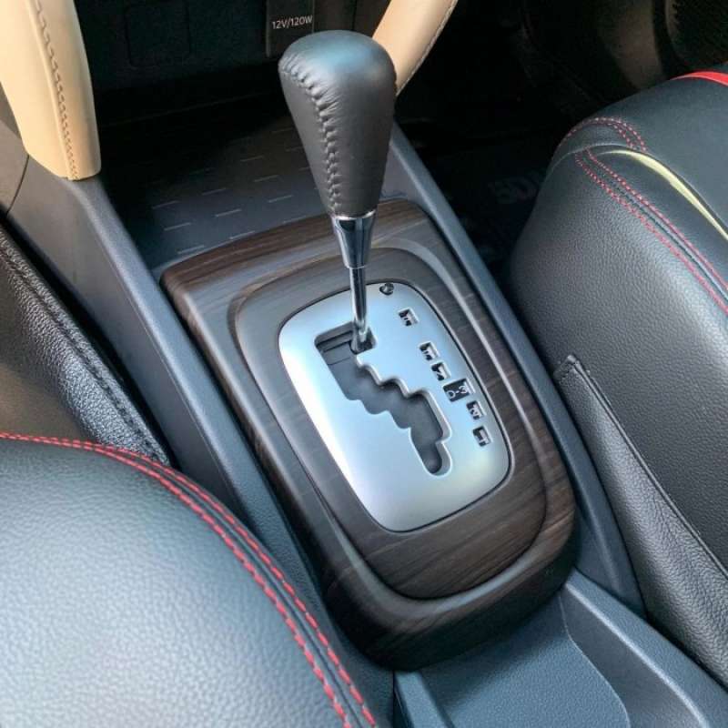 Promo Panel Shifter Matic Wood All New 2018up Ready Stock New Diskon 30 ...