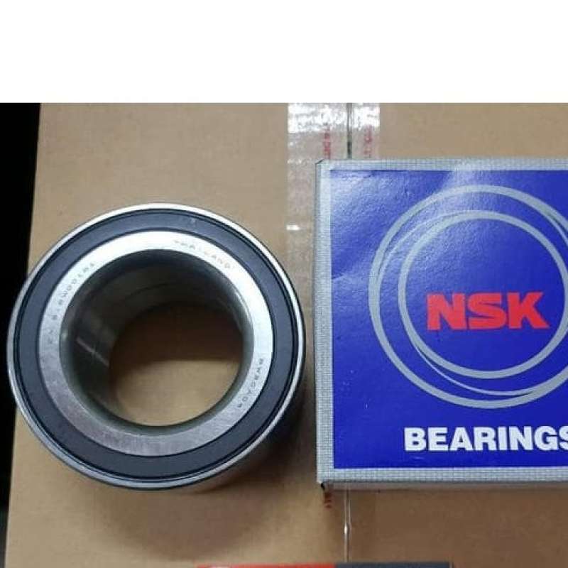 Promo Bearing Wheel Laher Roda Depan Re Gen.3 Terlaris Diskon 19% Di ...