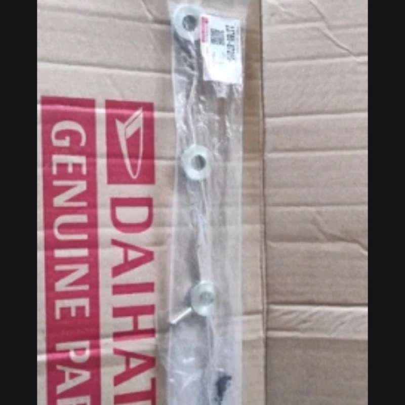 Promo Pipa Nozzle Injector Taft Gt Ori Baru Diskon 17% Di Seller ...