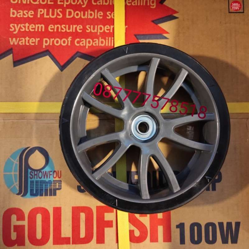 Promo Roda Mesin Potong Dorong Rover 8 Inch Spare Part Mesin Potong ... Promo Roda Mesin Potong Dorong Rover 8 Inch Spare Part Mesin Potong ...