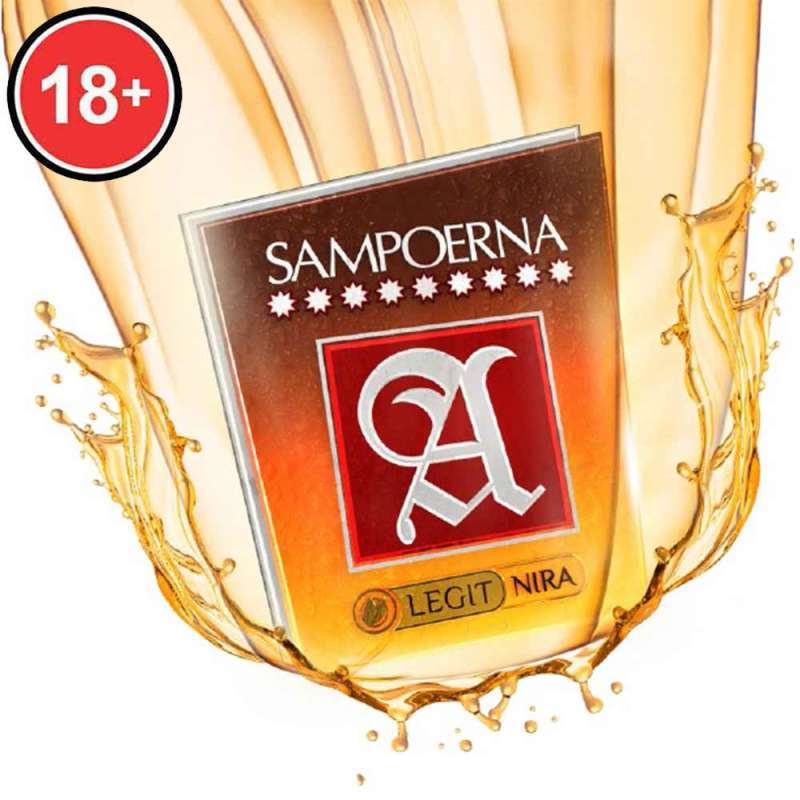 Jual Rokok Sampoerna Legit Kretek Termurah - Harga Grosir Terupdate ...