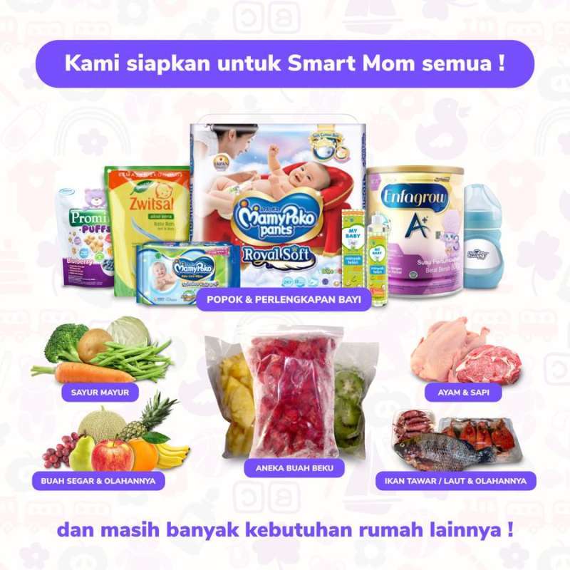 Jual Susu S26 Promise Procal Tahap 3 4 Formula Promo Bandung Di Seller ...