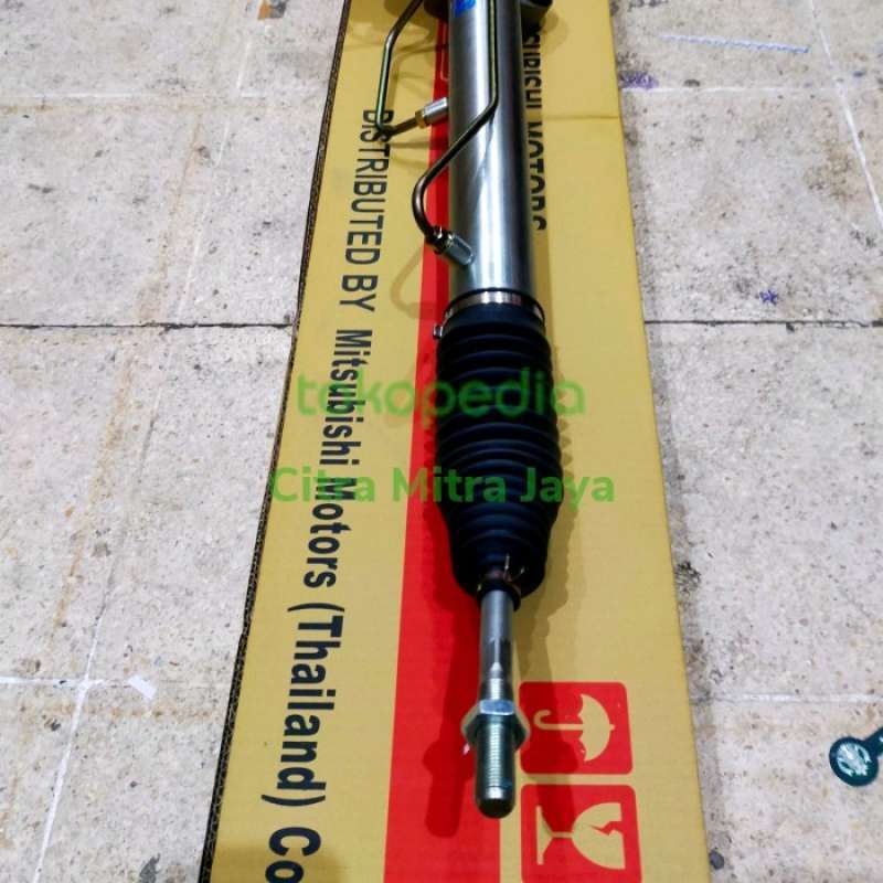 Promo Rack Power Steering/rack Steering/rack Steer Kuda Terbaik Diskon ...