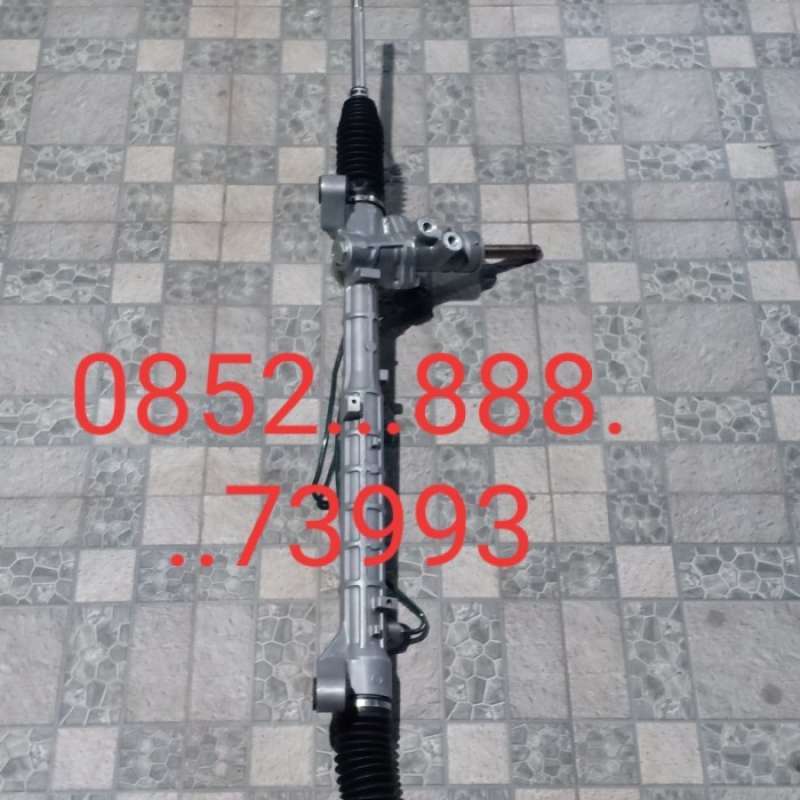 Promo Rack Power Steering Rack Steer Bak Stir Biante Baru Diskon 4% Di ...
