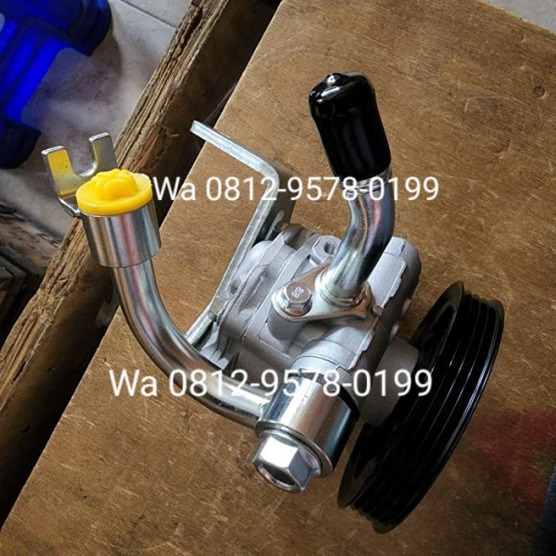 Promo Pompa Power Steering Navara Terbaru Diskon 10% Di Seller Mastaera ...