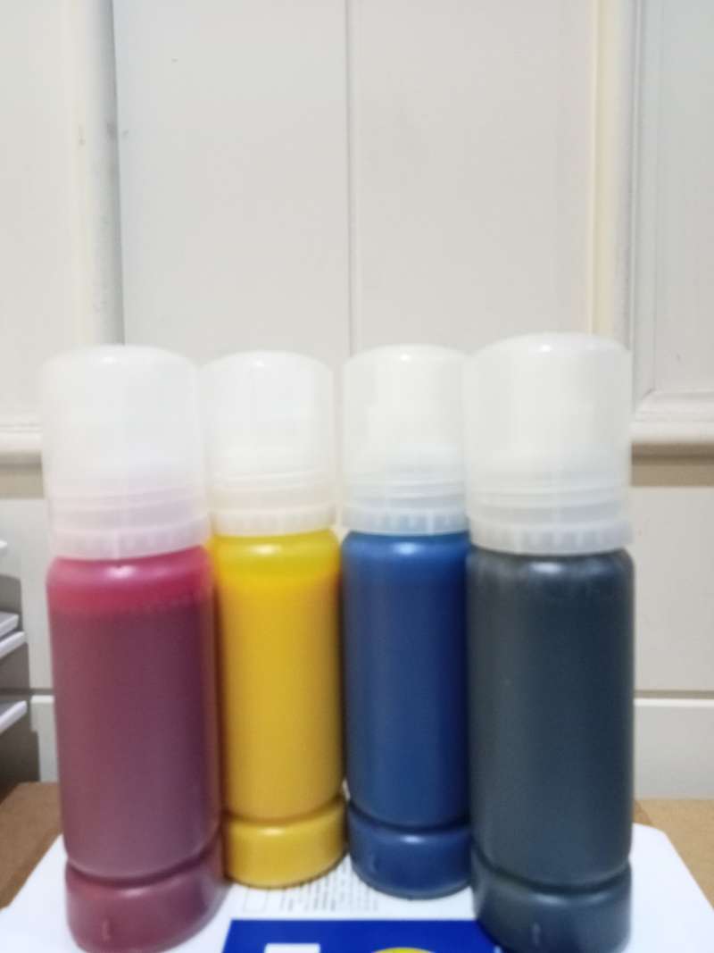 Promo Tinta Art Paper Tinta Refill For Printer Epson - Magenta Diskon ...