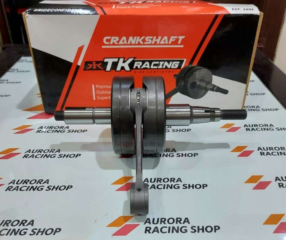 Promo Kruk As Tk Racing Terbaru Diskon 4% Di Seller Mastaera Shop ...