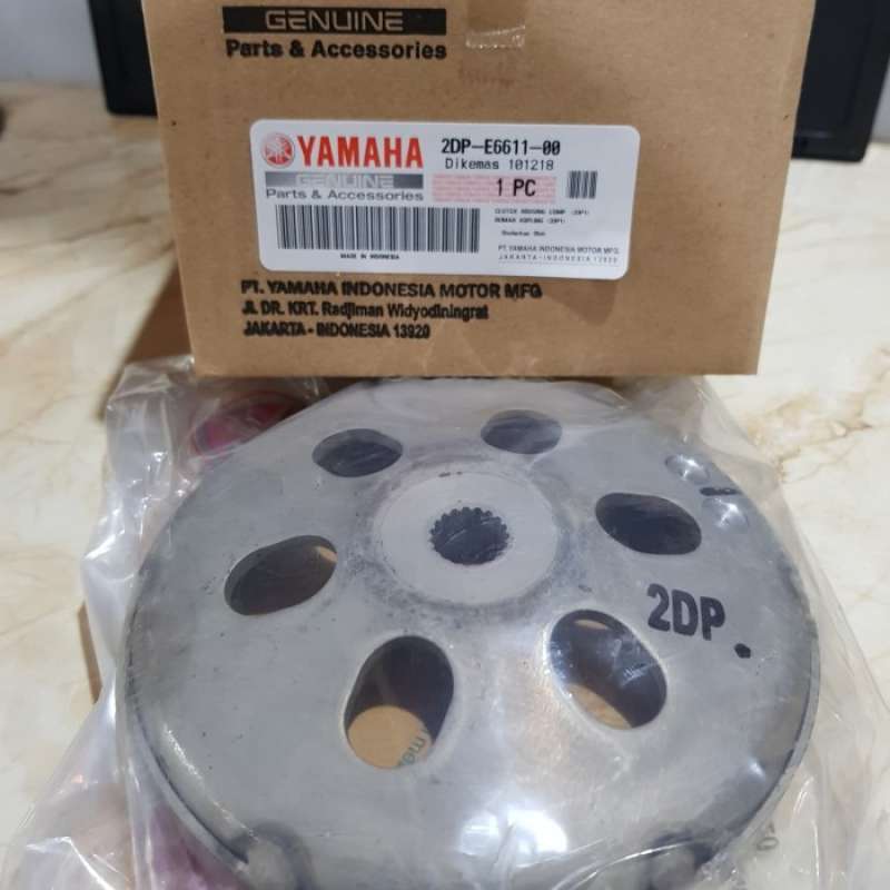 Promo Mangkok Ganda Otomatis Cvt Terbaik Diskon 44% Di Seller Mastaera ...