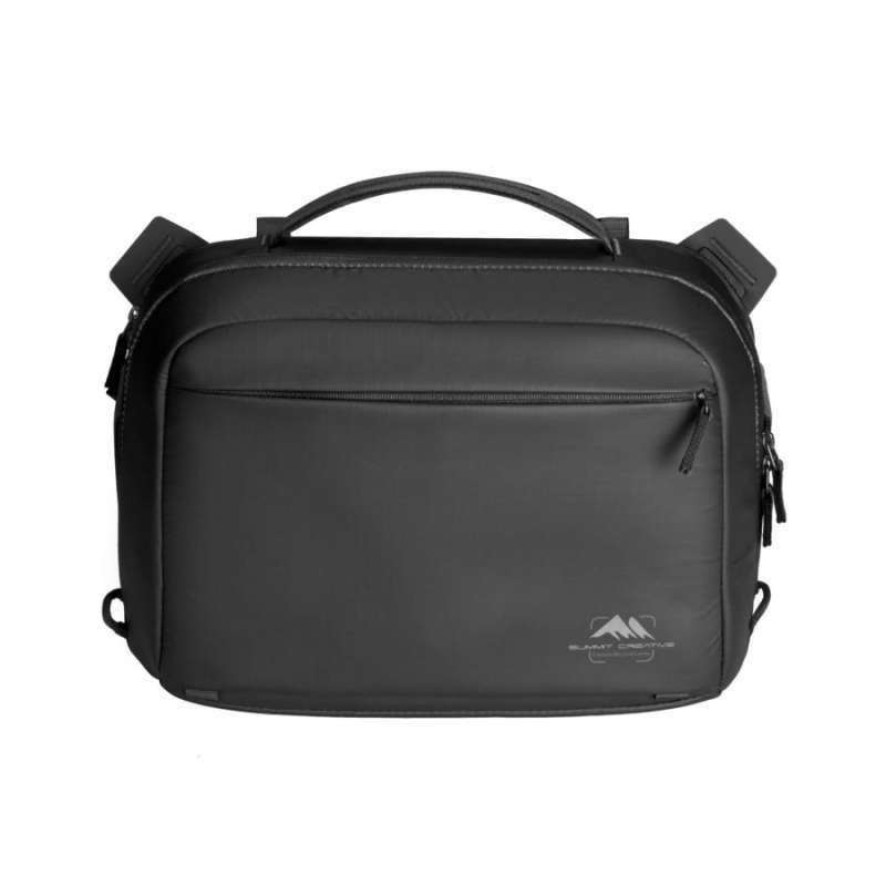 Jual Summit Creative Tenzing 7l Shoulder Bag 7 L Tas Kamera Mirrorless ...