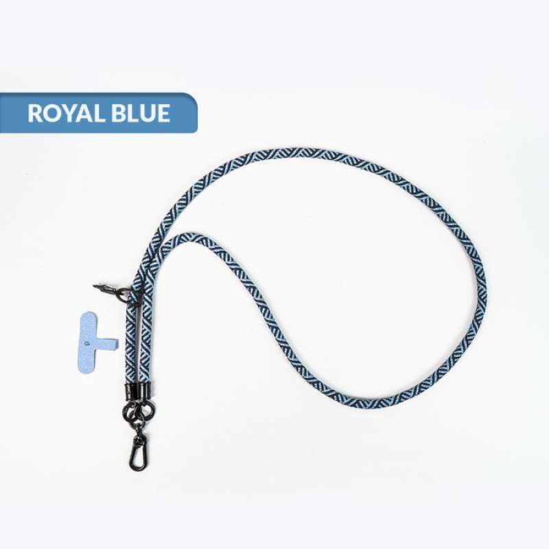 Jual Uneed Universal Lanyard Strap Tali Gantung Hp Id Card Dll - Ust202 ...