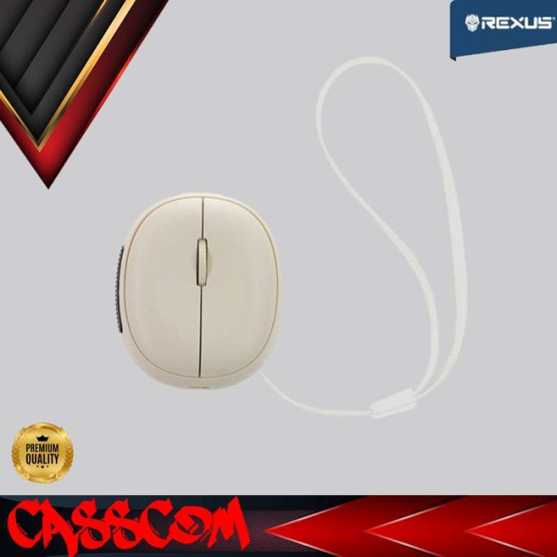 Jual Rexus Pico Pm100 Laser Pointer Mouse Office Pm-100 Dual Connection ...