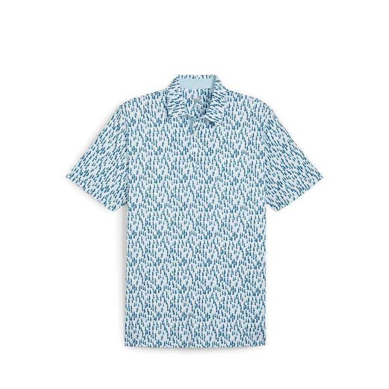 Jual Puma Original Store 100% - Matter Pinens Polo Men's Di Seller ...