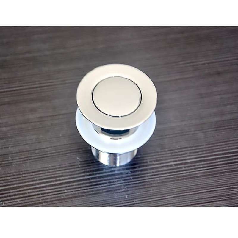 Jual Afur Wastafel Cuci Tangan Stainless 1 1/4 Inch Model Xs5 Di Seller ...