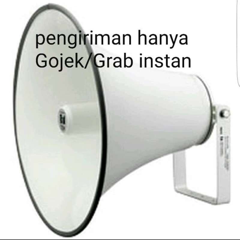 Promo Horn Speaker Toa Zh 5025b Diskon 23% Di Seller Ryoma Store ...