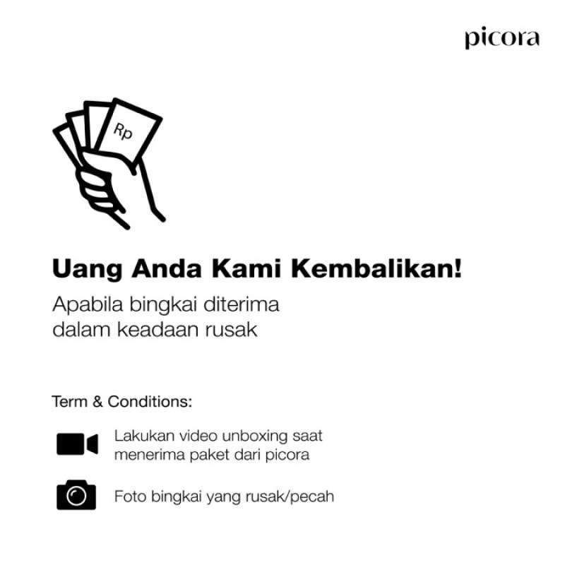 Promo Picora Arte Multi Opening Frame 25x50cm/3op Bingkai Foto Dinding ...