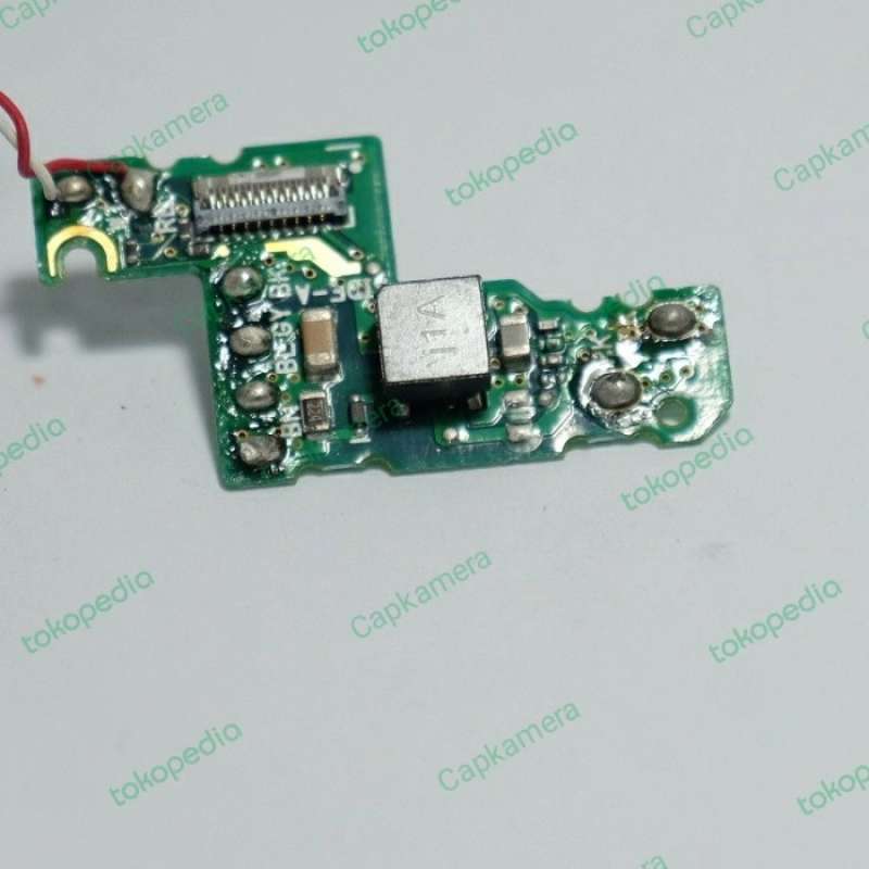 Promo Pcb Flashboard Fujifilm Xa7 Diskon 23% Di Seller Ryoma Store ...
