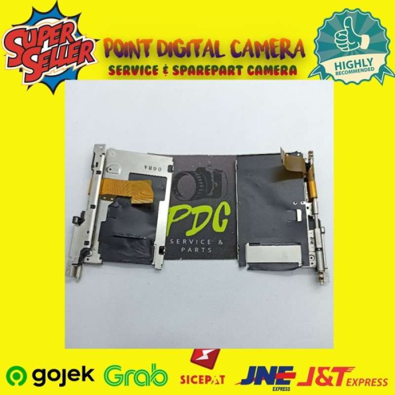 Promo Flex Lcd Sony A5100 Diskon 23% Di Seller Ryoma Store - Kebon Kacang, Kota Jakarta Pusat ...
