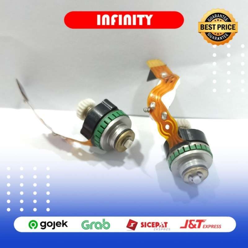 Promo Motor Swm Nikon 18-140 35mm Diskon 23% Di Seller Ryoma Store ...