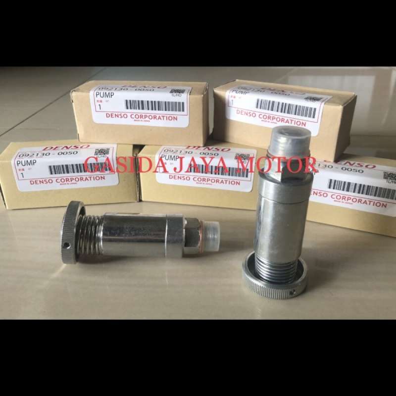 Jual Pompa Solar Ps / Priming Pump Ps Besi Di Seller Move-id ...