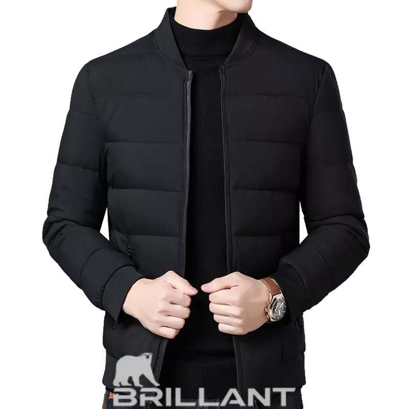 Promo Vice Ribarctos Jaket Bomber Tebal Puffer Pria Dewasa Ukuran Size ...