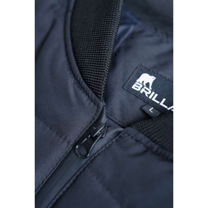 Promo Vice Ribarctos Jaket Bomber Tebal Puffer Pria Dewasa Ukuran Size ...