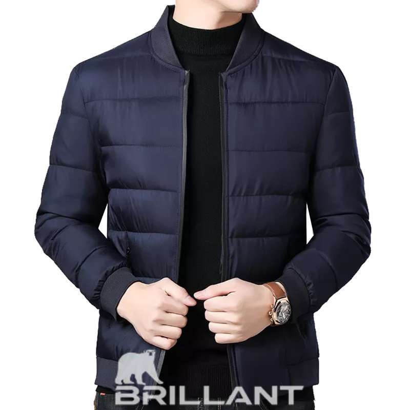 Promo Vice Ribarctos Jaket Bomber Tebal Puffer Pria Dewasa Ukuran Size ...