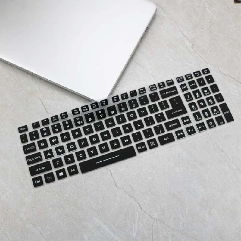 Promo Keyboard Protector Acer Nitro 5 - Hitam Diskon 23% Di Seller Mari ...