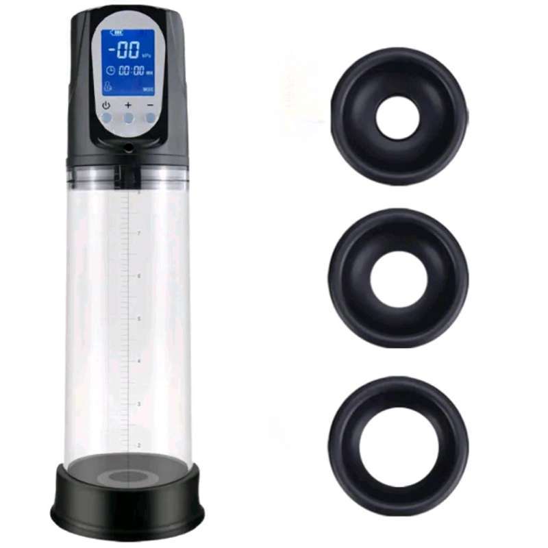 Jual Alat Bantu Seks Pria Vakum Electric Di Seller 22stores - Cileungsi Kidul, Kab. Bogor | Blibli