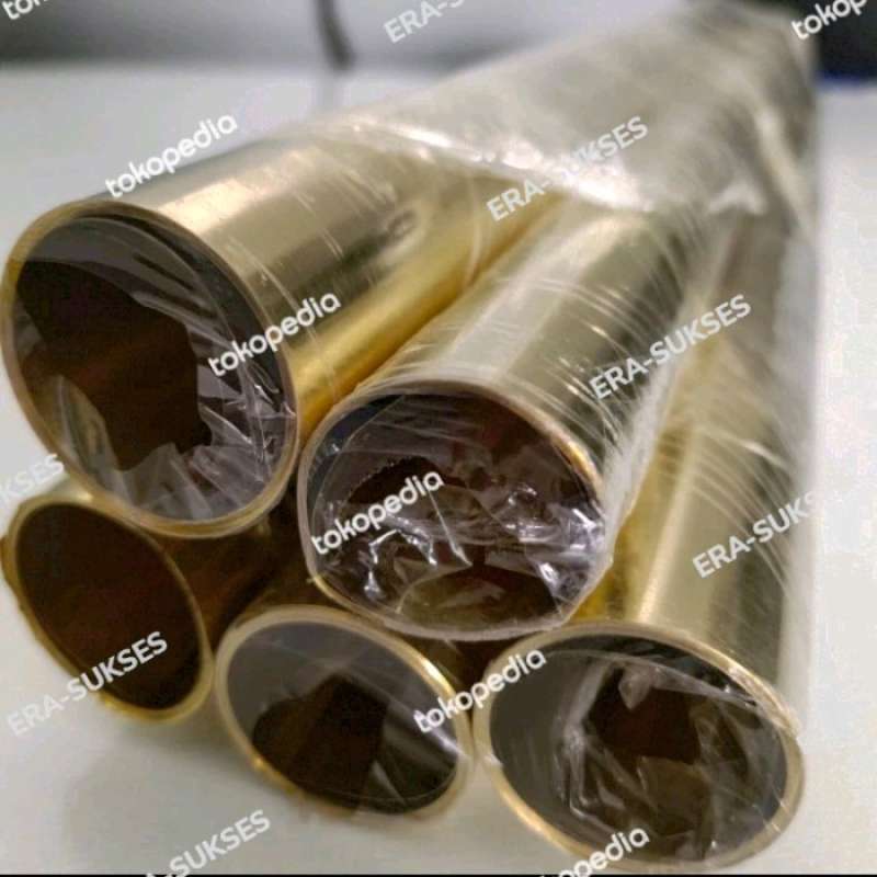 Promo Sim Shim Plate Kuningan 0.5mm X 300mm X 1000mm Diskon 23% Di ...