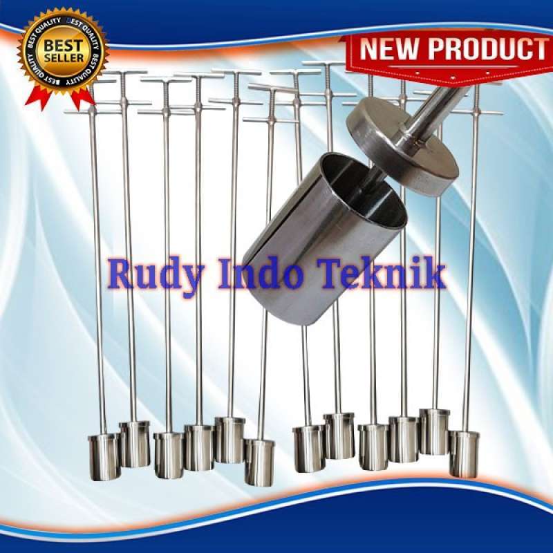 Promo Liquid Cup Sampel - Alat Sampling Minyak Ataupun Cairan Lainnya ...