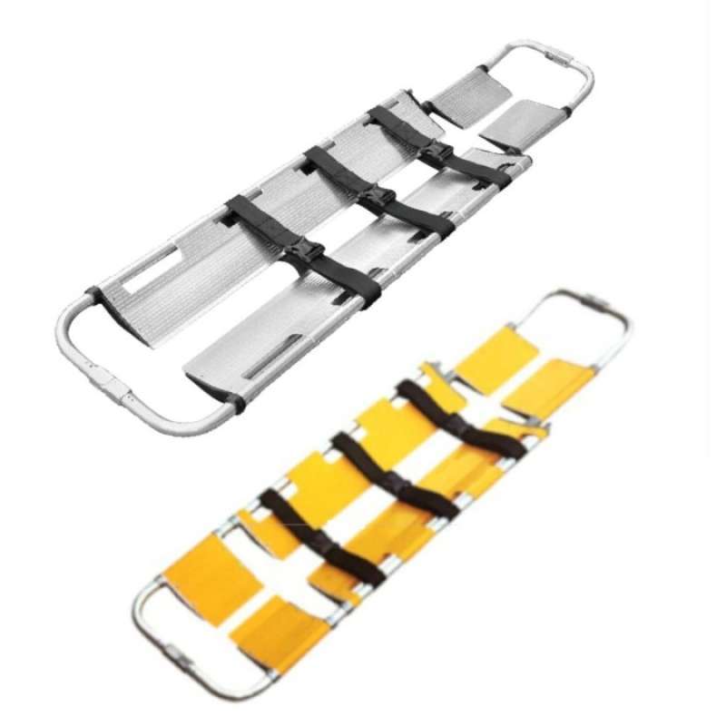 Promo Tandu Darurat / Scoop Stretcher Gea Ydc 4a/b Diskon 23% Di Seller ...