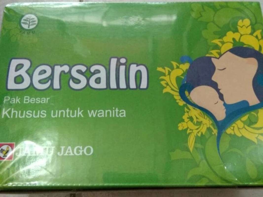 Promo Jamu Bersalin Lengkap 40 Hari, Produksi Jamu Cap Jago Diskon 23% ... Promo Jamu Bersalin Lengkap 40 Hari, Produksi Jamu Cap Jago Diskon 23% ...
