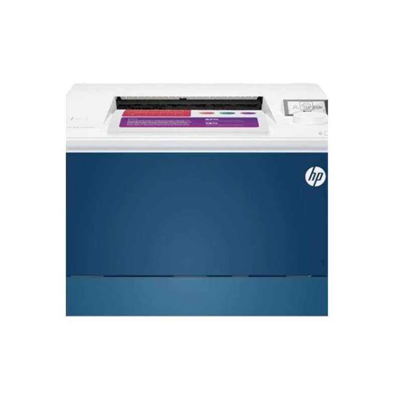 Jual Printer Hp Pro 400 M4203dw M4203 Dw Color Laserjet Duplex Wireless ...
