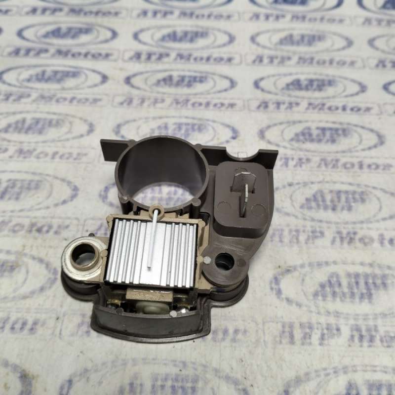 Promo Ic Regulator Alternator Colt T120ss T 120 Ss Diskon 23% Di Seller ...