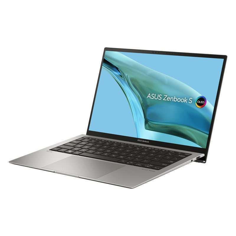 Jual Asus Zenbook S13 Ux5304ma-oleds712 Di Seller Database Computer ...